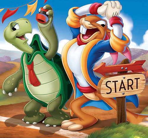 Symphony Kids The Tortoise And The Hare Helena Symphony