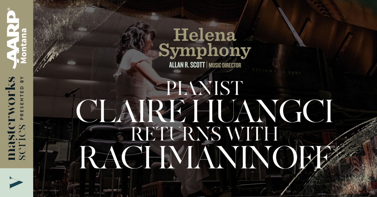 Upcoming Events – Helena Symphony